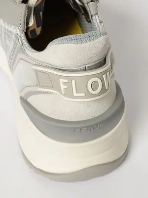 Fendi Trainers Colour