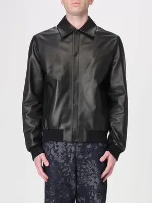 Fendi Jacket Colour - Black