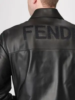 Fendi Jacket Colour