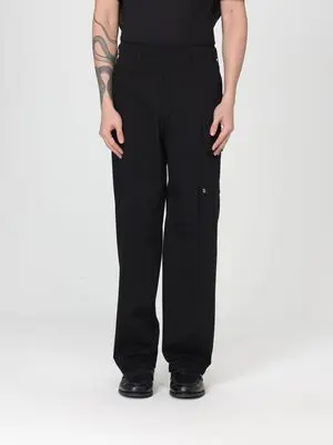 Fendi Trousers Colour - Black