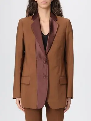 Fendi Jacket Colour - Brown