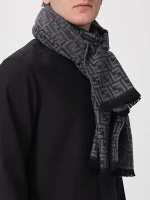 Fendi Scarf Colour