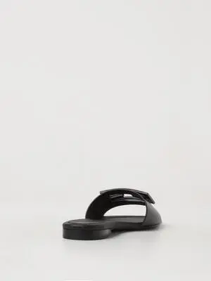 Fendi Heeled Sandals