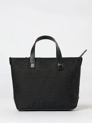 Fendi Shoulder Bag Colour - Black