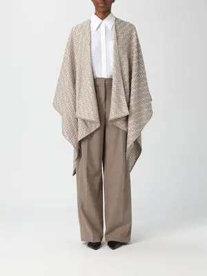Fendi Scarf Colour - Grey