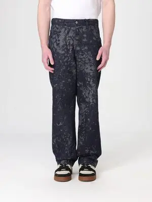 Fendi Jeans Colour - Blue