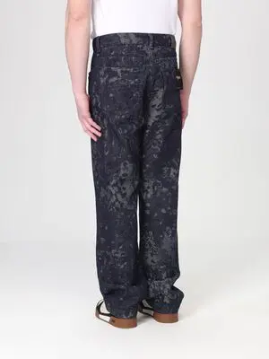Fendi Jeans Colour
