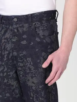 Fendi Jeans Colour