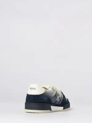 Fendi Trainers Colour