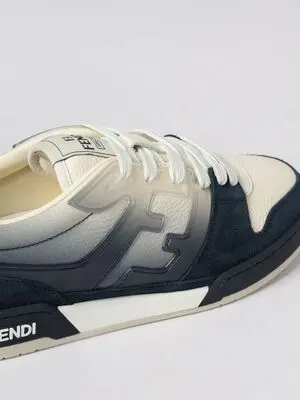 Fendi Trainers Colour