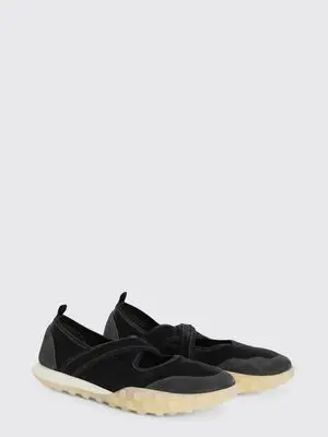 JIL SANDER Ballet Pumps Colour