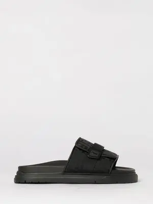Fendi Sandals Colour - Black