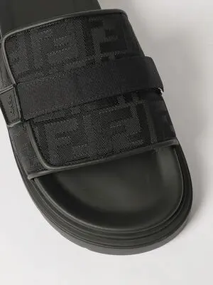 Fendi Sandals Colour