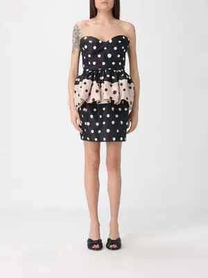 Fendi Dress Colour - Black