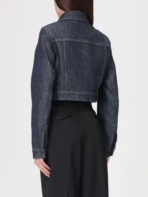 Fendi Jacket Colour