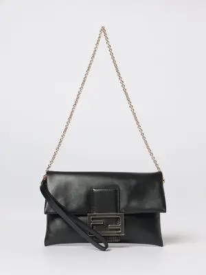 Fendi Mini Bag Colour - Black