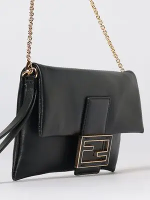 Fendi Mini Bag Colour - Black