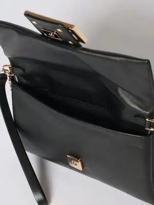 Fendi Mini Bag Colour - Black