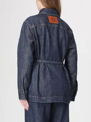 Fendi Jacket Colour