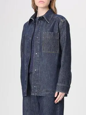 Fendi Jacket Colour
