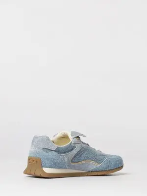 Fendi Trainers Colour
