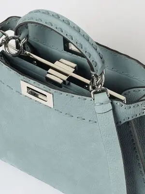 Fendi Handbag Colour