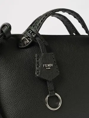 Fendi Handbag Colour - Black
