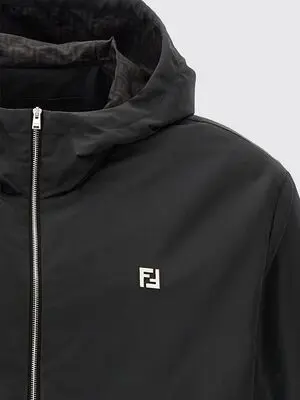 Fendi Jacket Colour