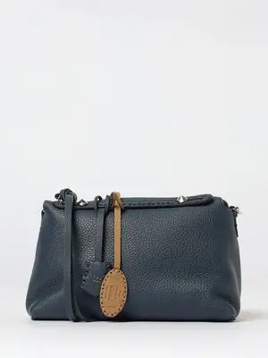 Fendi Handbag Colour - Blue