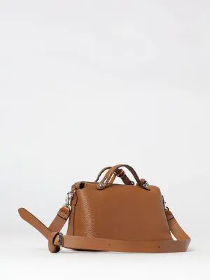 Fendi Textured Handbag