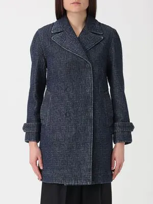 Fendi Jacket Colour - Blue