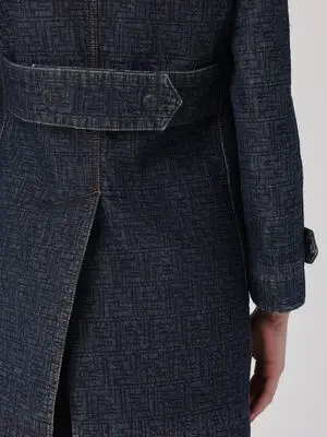 Fendi Jacket Colour