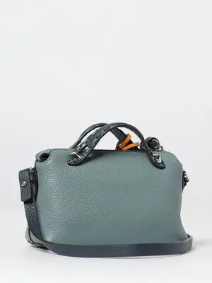 Fendi Mini Bag Colour - Denim