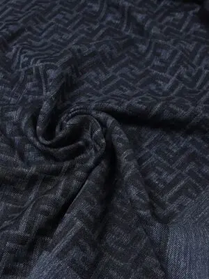 Fendi Scarf Colour