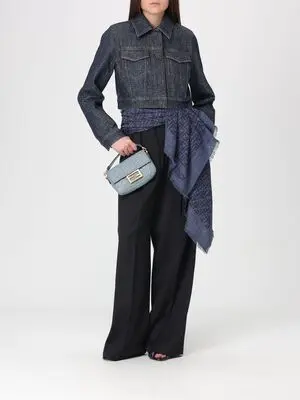 Fendi Scarf Colour