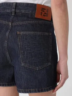 Fendi Shorts Colour