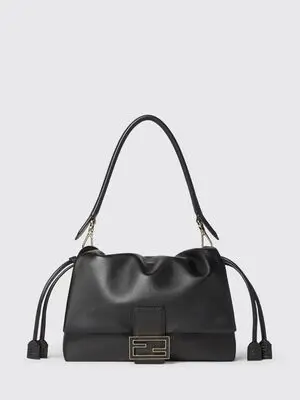 Fendi Shoulder Bag Colour - Black