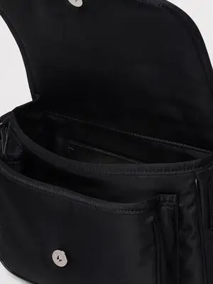 Saint Laurent Monogram Shoulder Bag