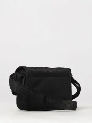 Saint Laurent Monogram Shoulder Bag