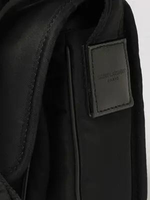 Saint Laurent Monogram Shoulder Bag