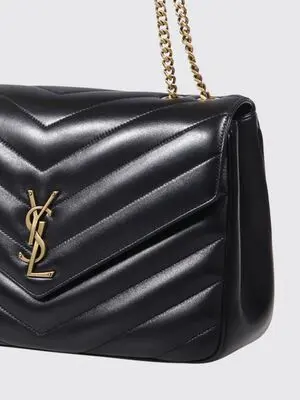 Saint Laurent Shoulder Bag Colour