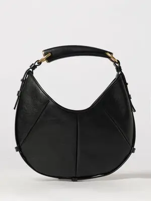 Saint Laurent Mombasa Bag - Black