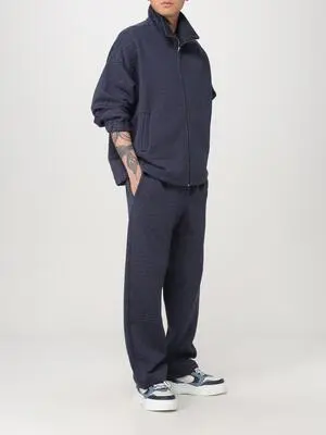 Fendi Trousers Colour
