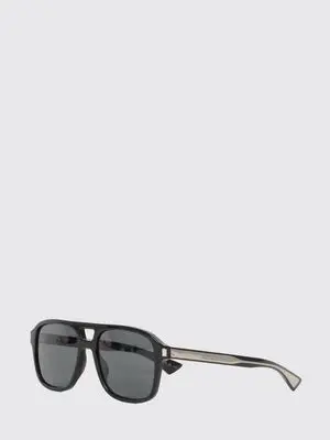 Saint Laurent Sl 881 Acetate Sunglasses - Black