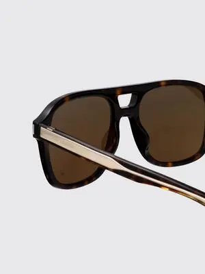Saint Laurent Sl 881 Acetate Sunglasses - Multicolor