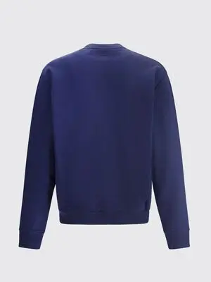 AMI Paris Embroidered Sweatshirt