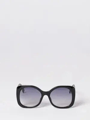 Fendi Fendigraphy Metal And Acetate Sunglasses