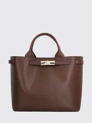 Longchamp Handheld Totes