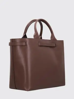 Longchamp Le Smart Bag Handbag In Leather