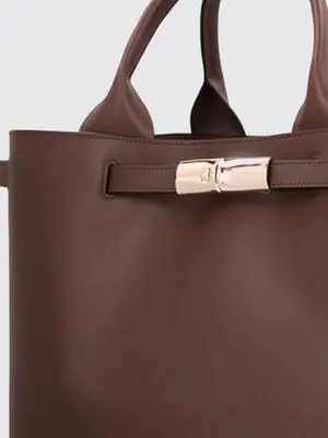 Longchamp Le Smart Bag Handbag In Leather